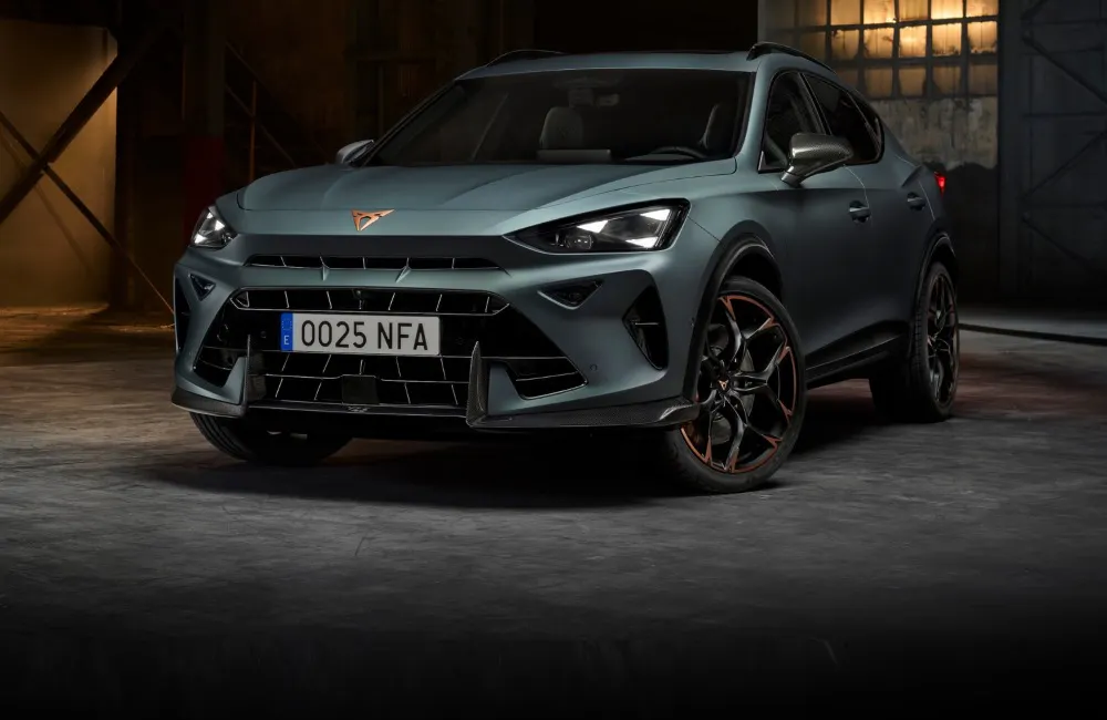 Used CUPRA Dealer UK, Main SEAT Dealerships, CUPRA Dealers, WJ King.