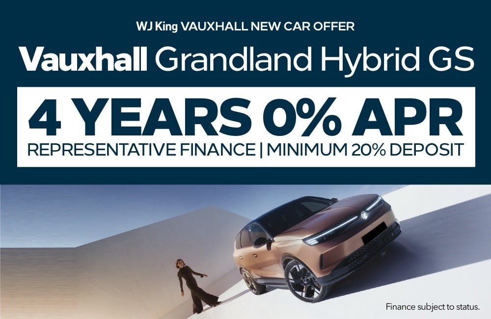 Vauxhall Dealers in Kent and London, Vauxhall Dealers for New and Used ...