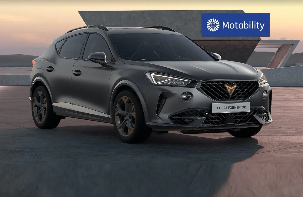 Used CUPRA Dealer UK, Main SEAT Dealerships, CUPRA Dealers, WJ King.