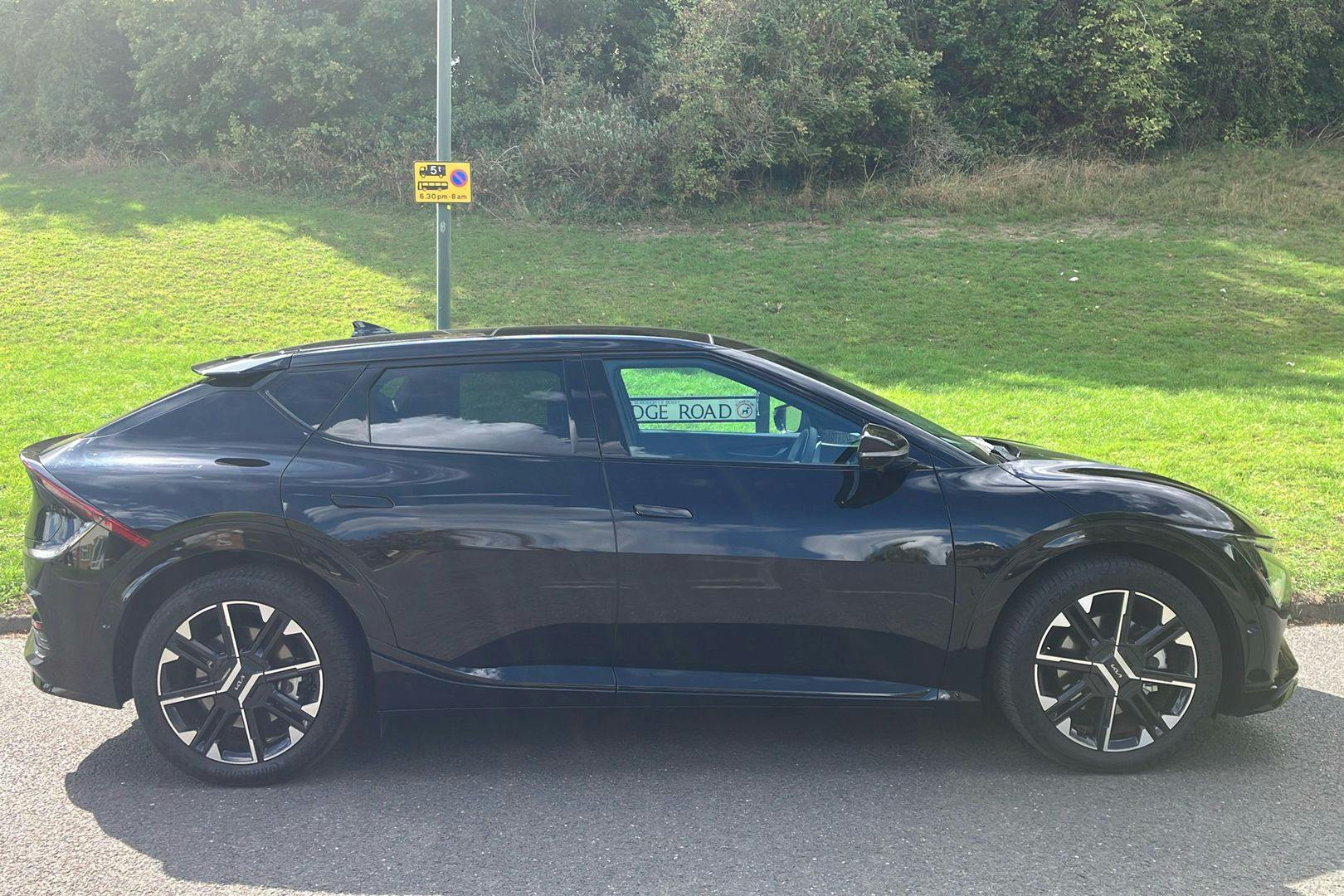 Kia EV6 84kwh Gt Line S Hatchback 5dr Electric Auto Awd 2024 for sale ...